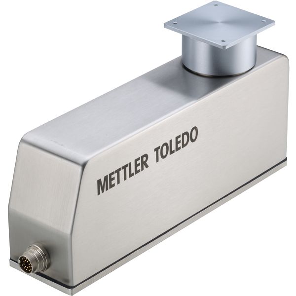 Weigh Module WMS6002C-L/11 - Overview - METTLER TOLEDO