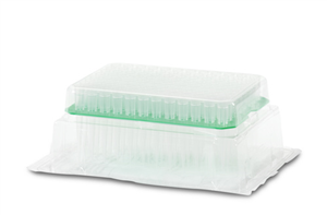 Tips 100 µL Filter 960/10 GP-100F - Overview - METTLER TOLEDO