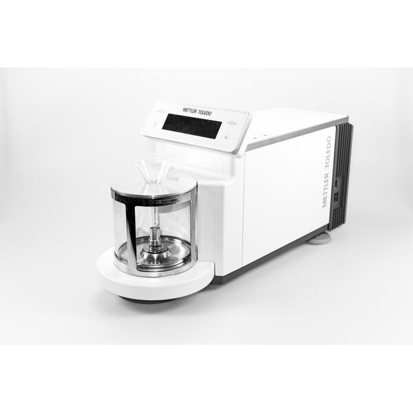 Fire Assay Kit - Overview - METTLER TOLEDO