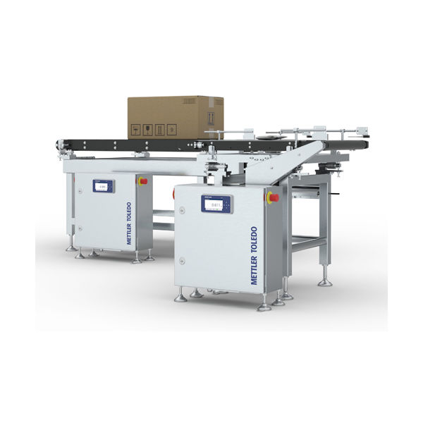 TLW360 Dynamic Scale - Overview - METTLER TOLEDO