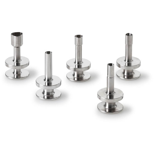 Capsule adapter size 2 - Overview - METTLER TOLEDO