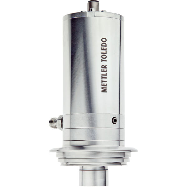 InPro5500i/Varivent Type N - 纵览 - 梅特勒托利多