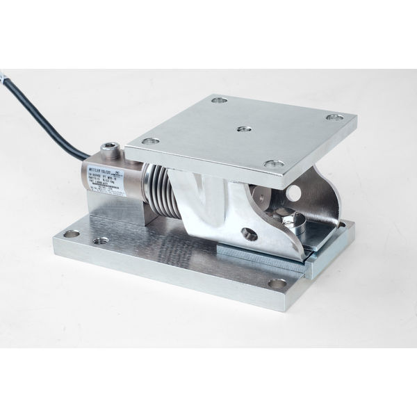 Weigh Module SWB505 SS 50kg - Overview - METTLER TOLEDO