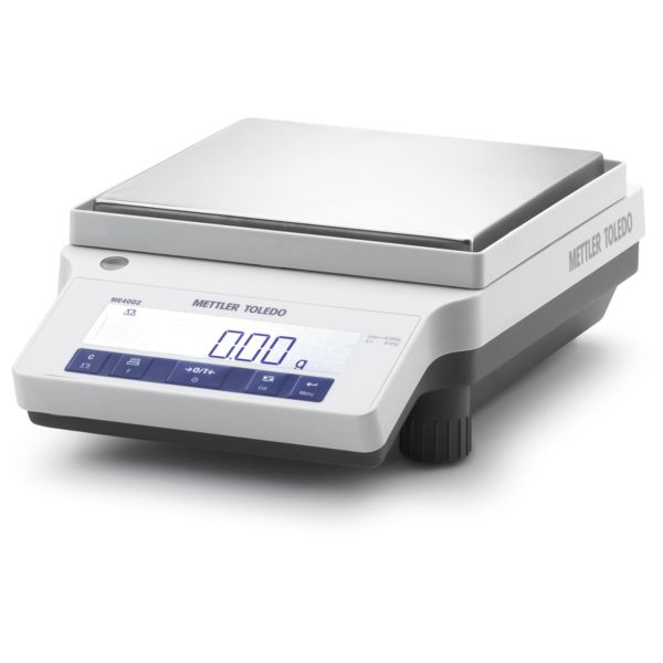 Precision Balance ME3002E/A - Overview - METTLER TOLEDO