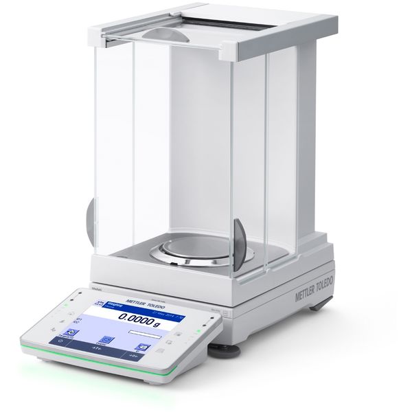 Precision Balance XPE204S