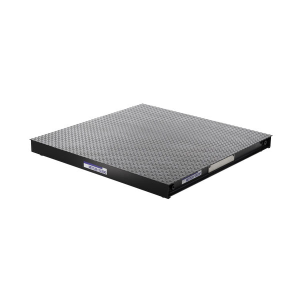 Floor Scale PFA261 S MT 10K 60X60 - Overview - METTLER TOLEDO