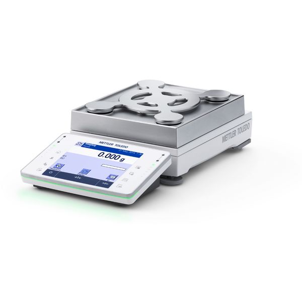 Precision Balance XPE6002S