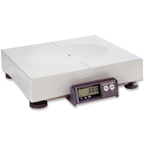 BC Scale BCA-222-30U-153A-110 - Overview - METTLER TOLEDO