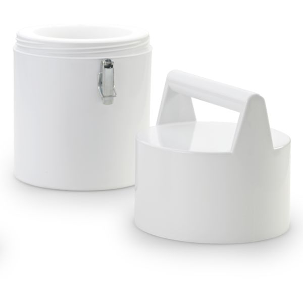 Box cylinder weight 10kg PL - Overview - METTLER TOLEDO