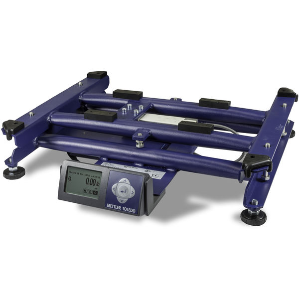 BC Scale BCA-223-150U-1196-112 - Overview - METTLER TOLEDO