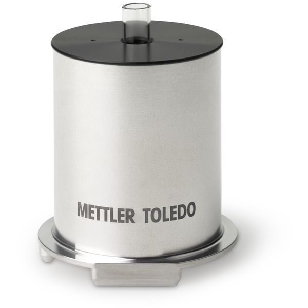 Balance XSR204 - Overview - METTLER TOLEDO