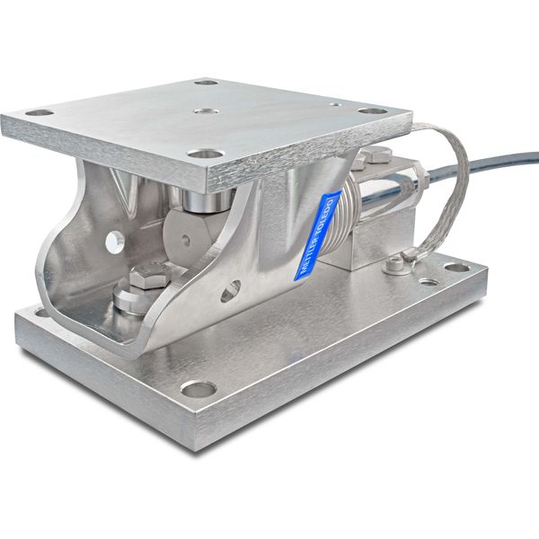 Weigh Module SWB505 CS 50kg C6 - Overview - METTLER TOLEDO