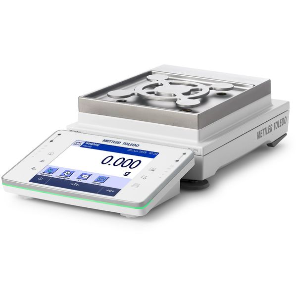 Precision Balance XPE603SN