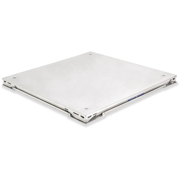 Floor Scale PFD779 Stainless Steel - 개요 - 메틀러 토레도