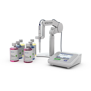 SevenCompact S220-Food-Kit - Overview - METTLER TOLEDO