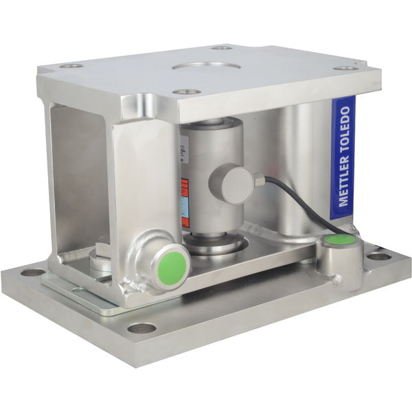 WEIGH MODULE SWC415 PM SS 100T - Overview - METTLER TOLEDO