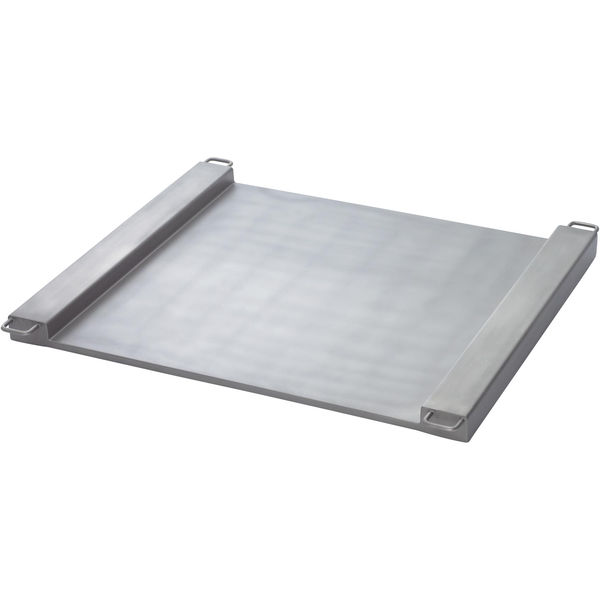 Low Profile Scale PUA579 - Overview - METTLER TOLEDO