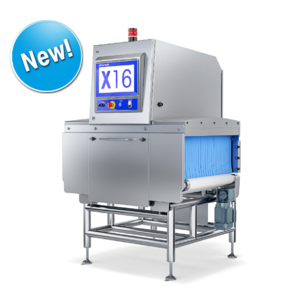 X16 X-ray Inspection System - Overview - METTLER TOLEDO
