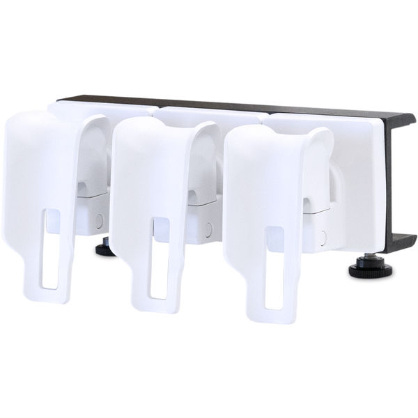 Rail Hang Ups NanoRep (3) - Overview - METTLER TOLEDO