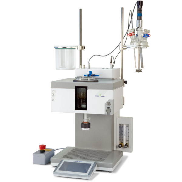 Floor Platform PFA589 - Overview - METTLER TOLEDO