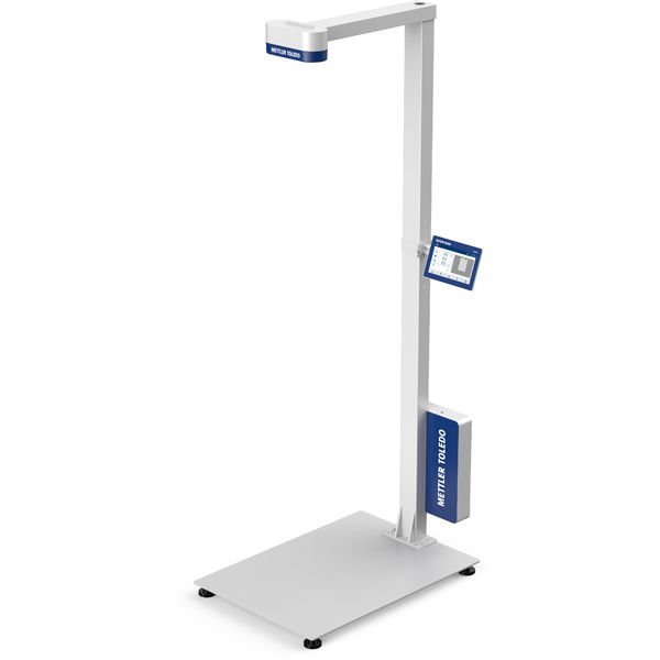 Dimensioner TLD250-156U-1112-110-00 - Overview - METTLER TOLEDO