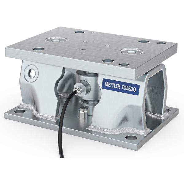 Weigh Module SWC515-A SS 15t - Overview - METTLER TOLEDO