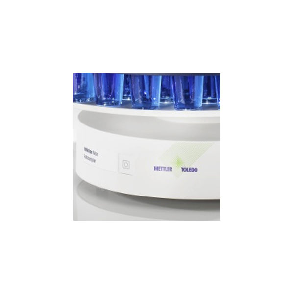 UV5 Spectrophotometer - Overview - METTLER TOLEDO