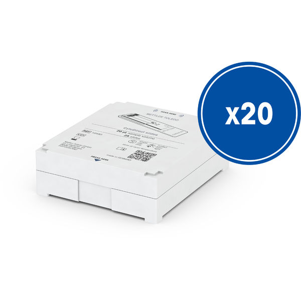 Cell Counting Slides CytoDirect 500 pcs - Overview - METTLER TOLEDO