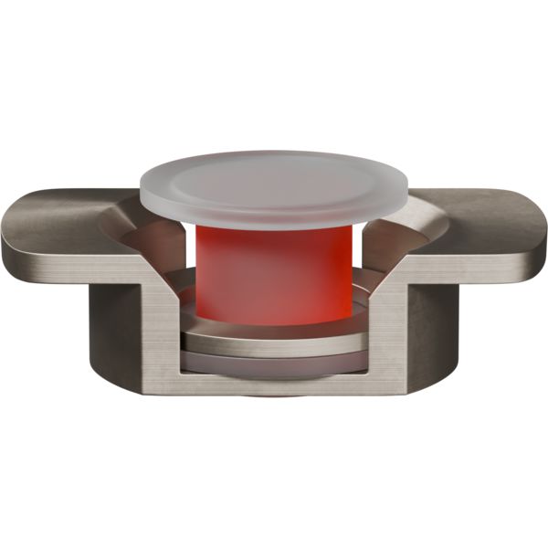 Quartz Sample Holders for TMA - Overview - METTLER TOLEDO