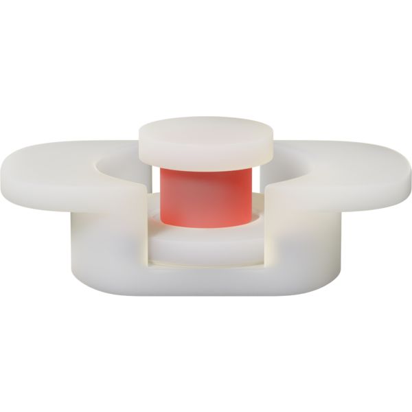 Ceramic Sample Holders for TMA - Overview - METTLER TOLEDO