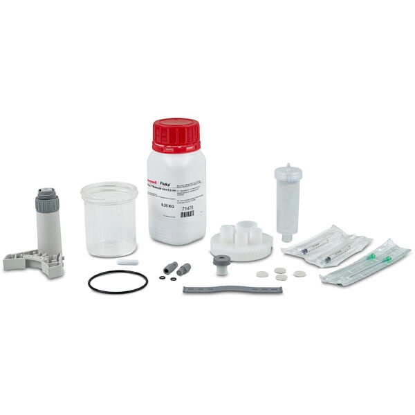 Titration kit KFC - Übersicht - METTLER TOLEDO