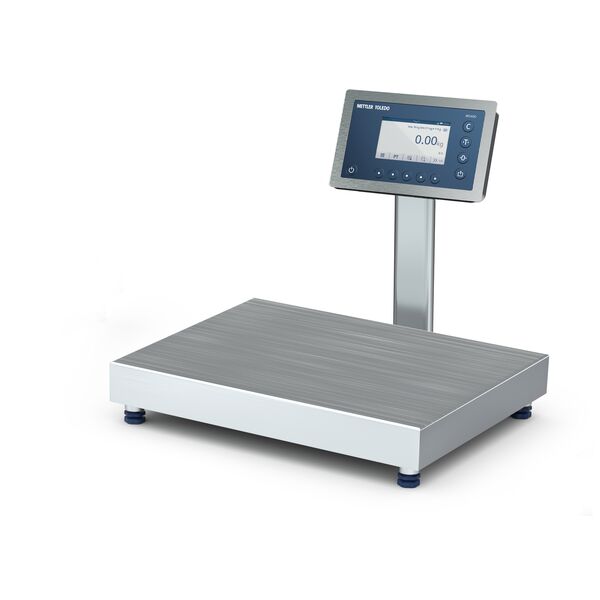 BBA639-400BC150 - Overview - METTLER TOLEDO