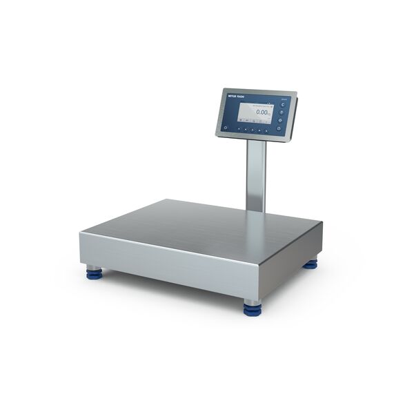 BBD659-400B30 - Overview - METTLER TOLEDO