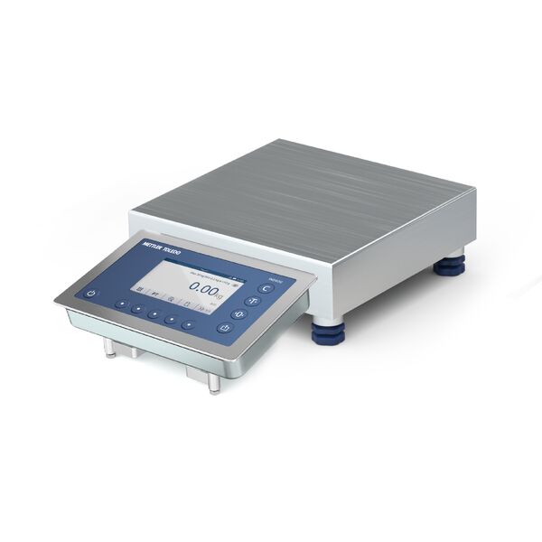 BBD659-400QB12 - Overview - METTLER TOLEDO