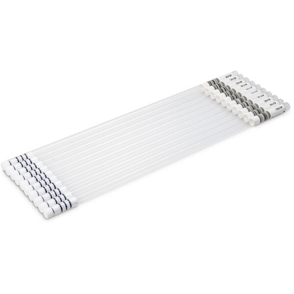Sample Tube Set - Overview - METTLER TOLEDO