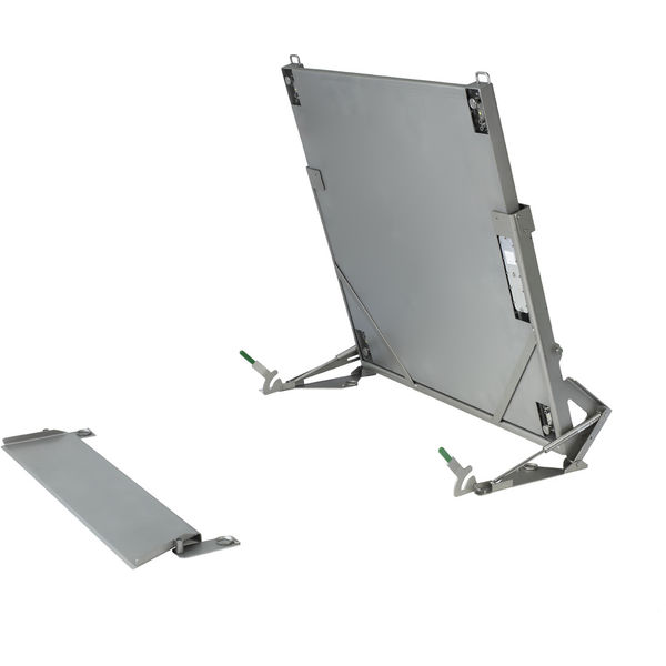 Model PUA579-CS300 Hygienic - Overview - METTLER TOLEDO