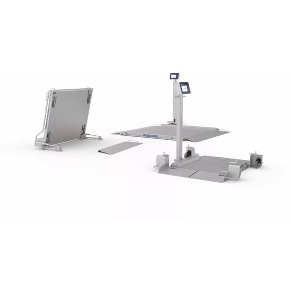 PHD779-DS300 - Overview - METTLER TOLEDO