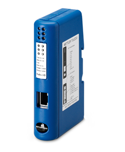 PROFINET-IO-MODULE - Overview - METTLER TOLEDO