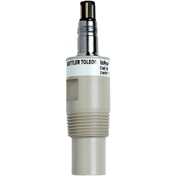 Cond Sensor InPro7108-VP/PEEK/C22 - Overview - METTLER TOLEDO