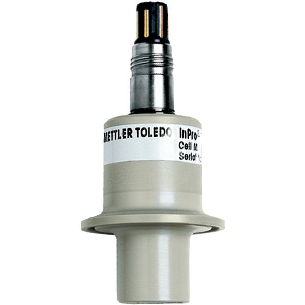 Cond Sensor InPro7108/2 TC-VP - Overview - METTLER TOLEDO