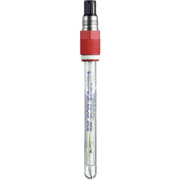 pH Sensor InPro 3253 325/PT100