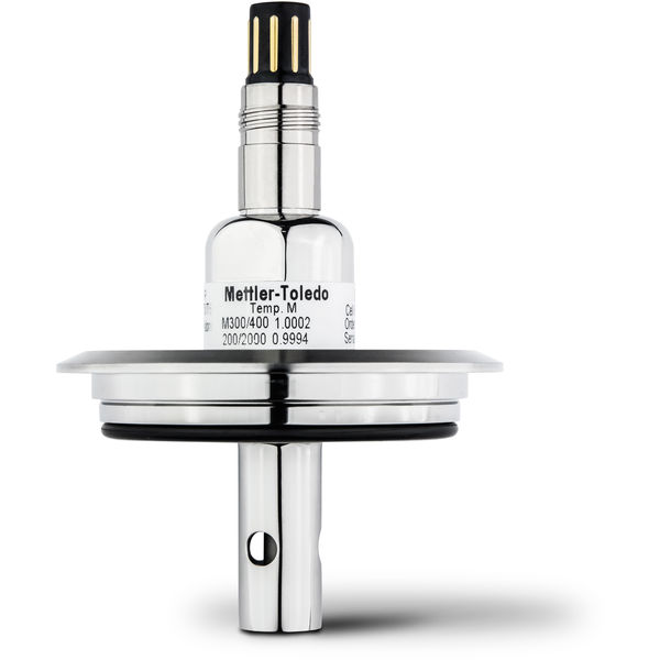Cond Sensor InPro7002/DN50-VAR-VP - Overview - METTLER TOLEDO