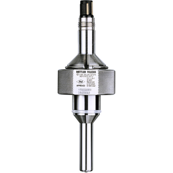 DO Sensor InPro6800/25/360 - Overview - METTLER TOLEDO