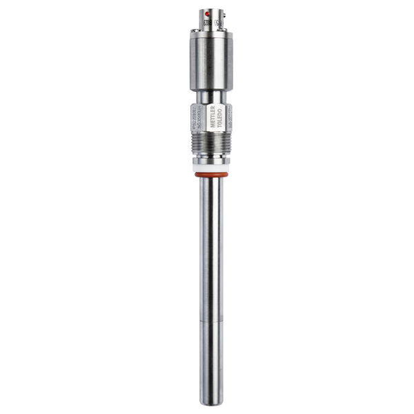 DO Sensor InPro6820/12/320 - Overview - METTLER TOLEDO