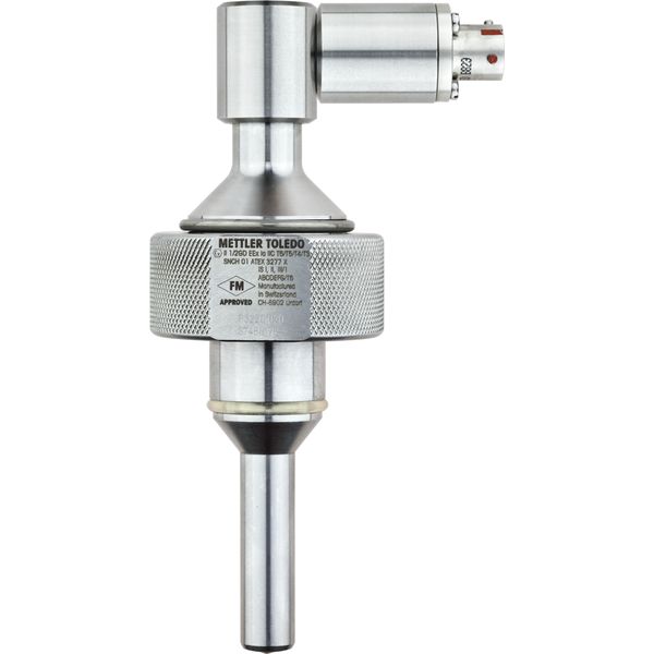 DO Sensor InPro6830/25/080 - Overview - METTLER TOLEDO