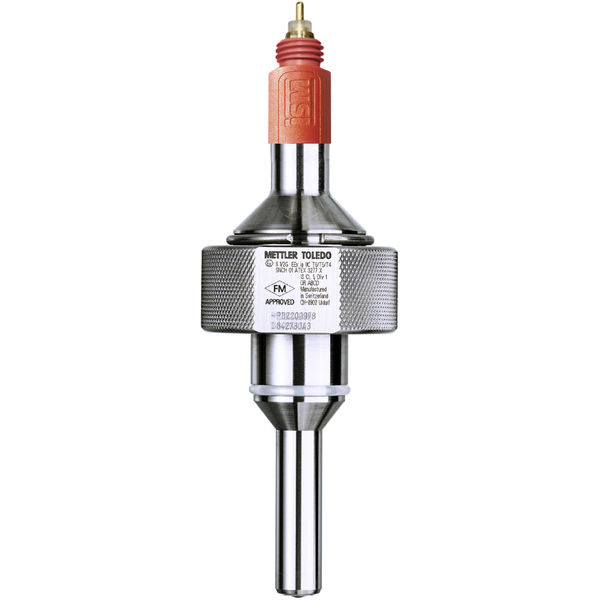 DO Sensor InPro6850i/25/80 - Overview - METTLER TOLEDO