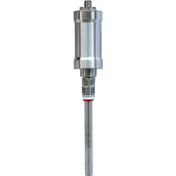 DO Sensor InPro6970i/12/320 - Overview - METTLER TOLEDO