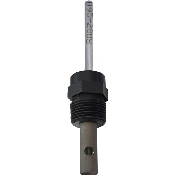 Cond Sensor 3/4NPT 0.1C Mnl/SS 2 - Overview - METTLER TOLEDO