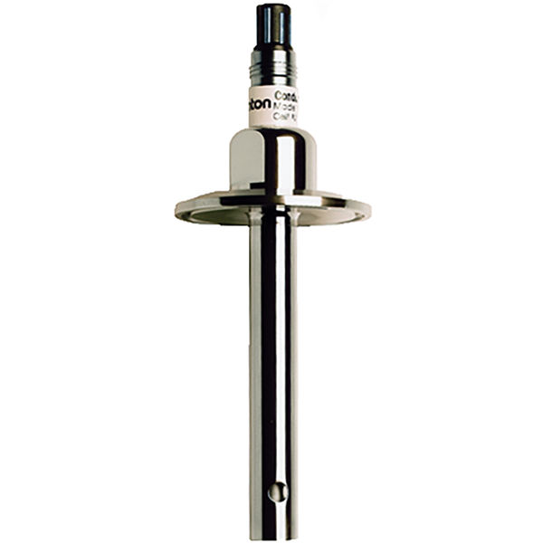 Cond Sensor 1.5Tri 0.1C SS 55mmVP - Overview - METTLER TOLEDO