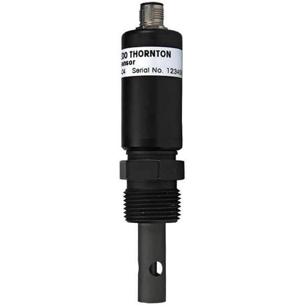 Cond Sensor 1/2NPT 0.1C Ti 2 ISM - Overview - METTLER TOLEDO